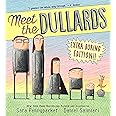 Amazon.com: Meet the Dullards: 9780062198563: Pennypacker, Sara ...