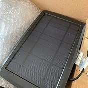 LE LED Solar Outdoor String Lights, 25ft G40 Festoon Lights with 25 ...