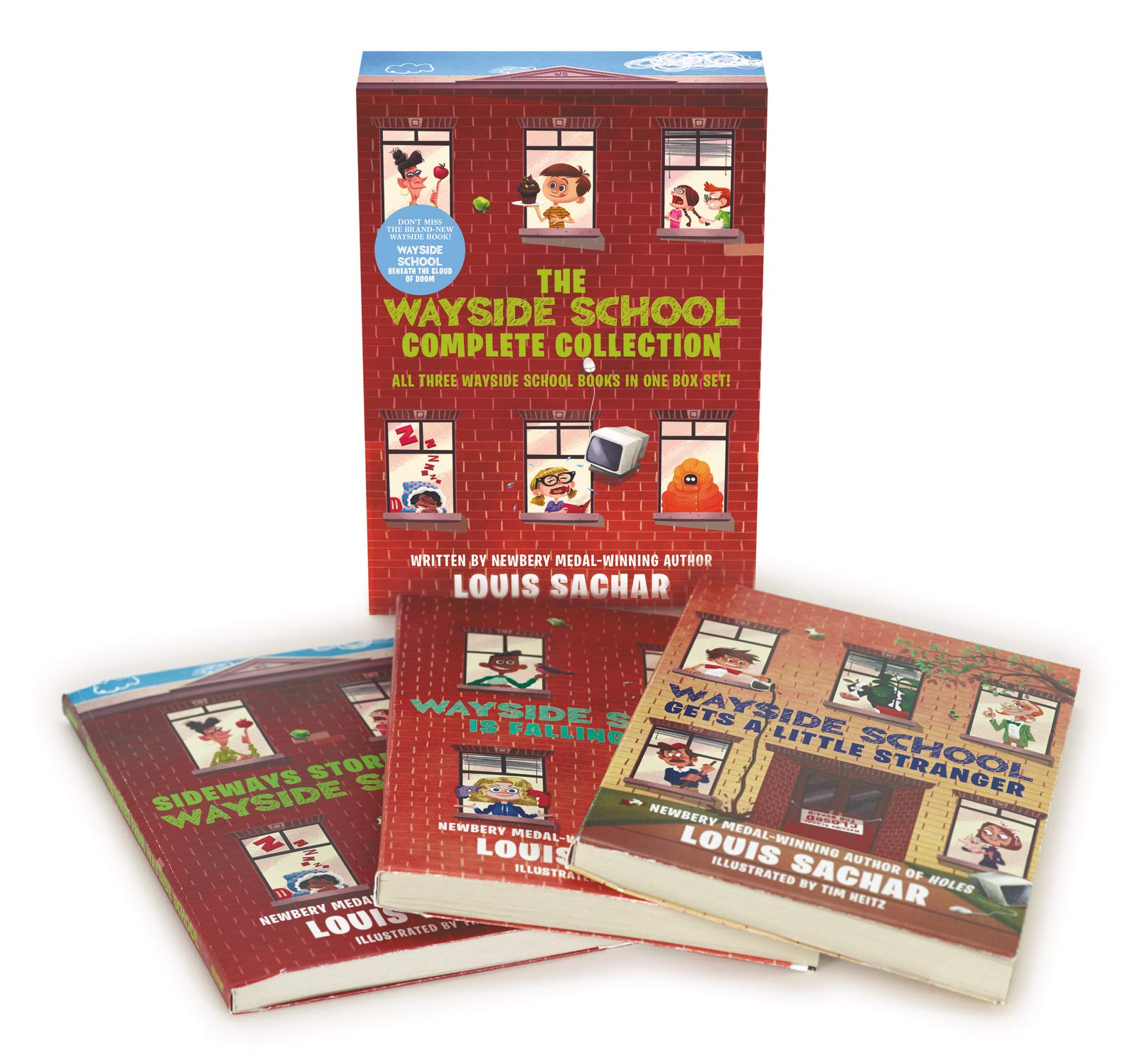 55 Of Our Favorite Chapter Books For 3rd Graders Teaching Expertise