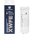 GE XWFE Refrigerator Water Filter - WR01F04788 : Amazon.ca: Home
