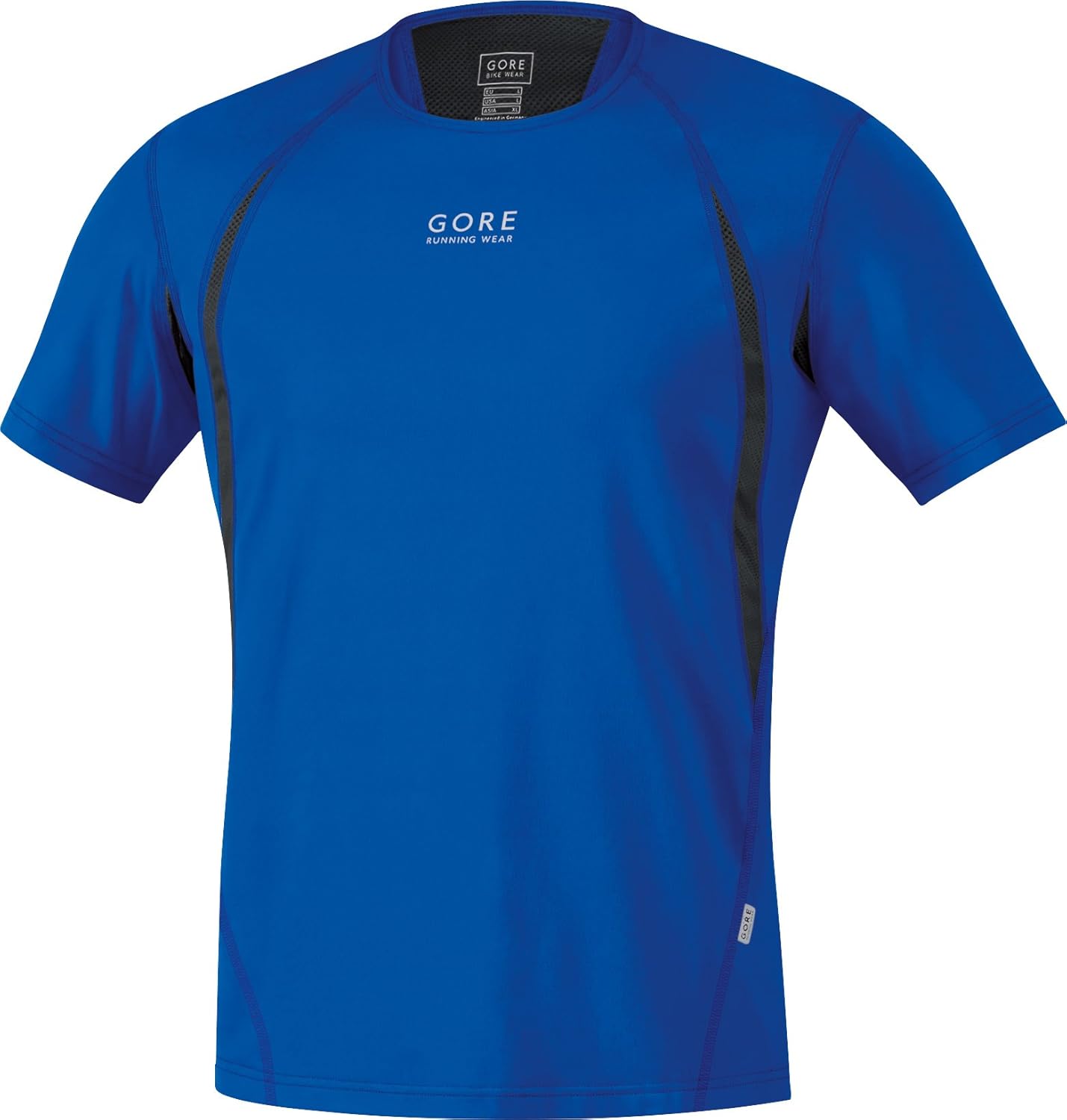 Gore Running Wear Herren Shirt Air 2.0: Amazon.de: Bekleidung