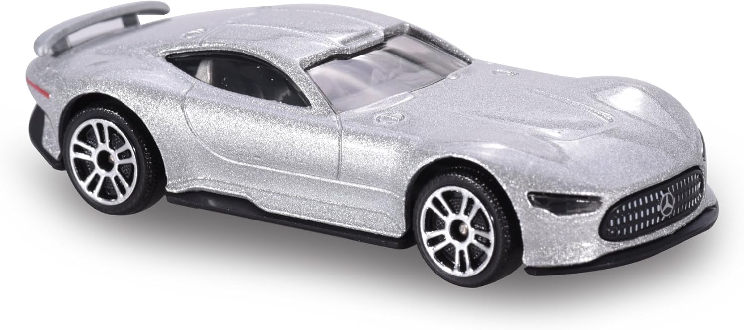 Majorette 212054051 Vision Gran Turismo 2 Assorted Miniature Vehicle ...