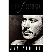 John Steinbeck, Writer: A Biography: Benson, Jackson J.: 9780140144178 ...