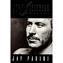 John Steinbeck Biography