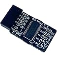 Amazon.com: TPM2.0 Module LPC 12Pin Module with Infineon SLB9665 ...