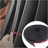 Amazon.com: 13.12Ft Car Window Seal Strip with Pry Bar Tool,Premium ...