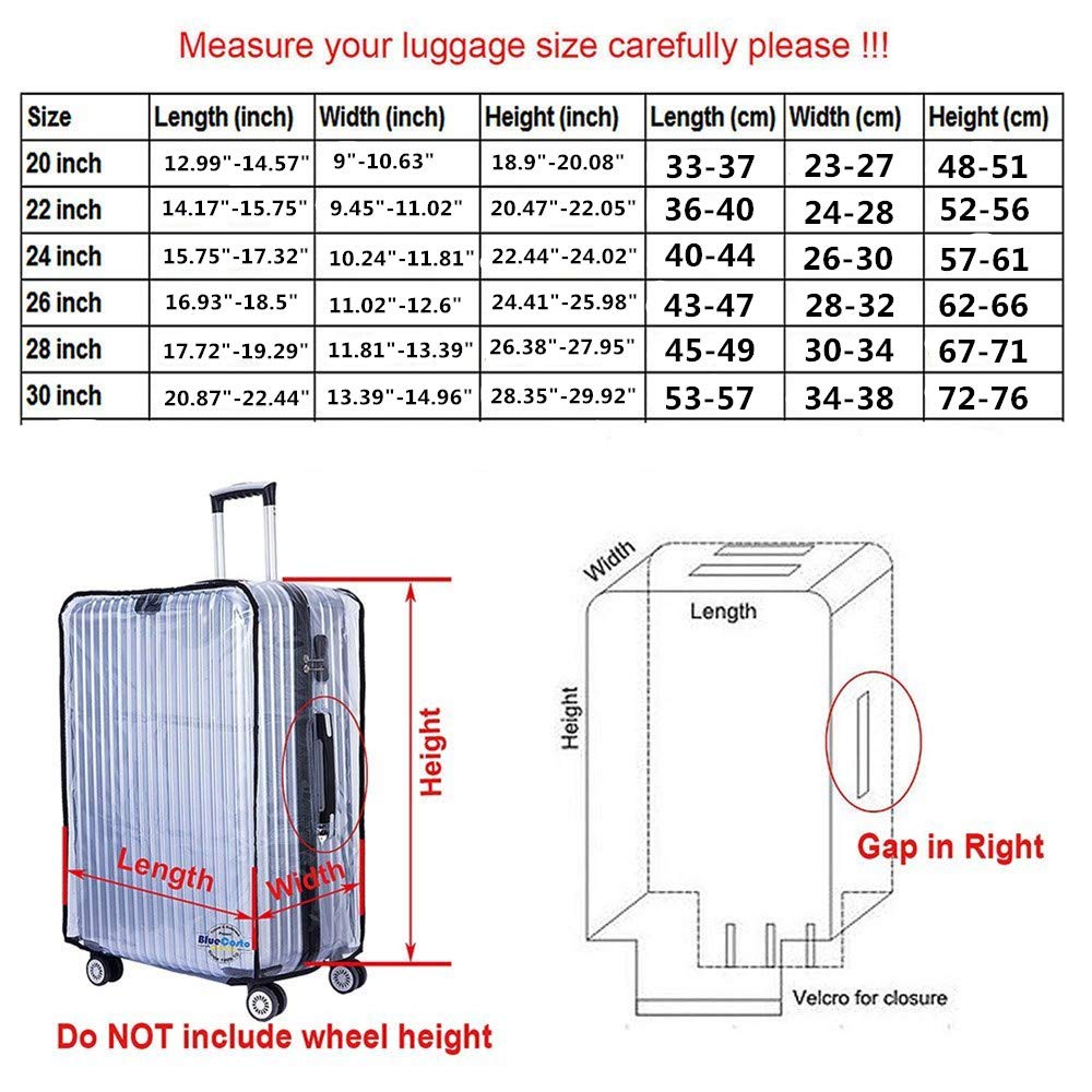 62 In Luggage Online Sale