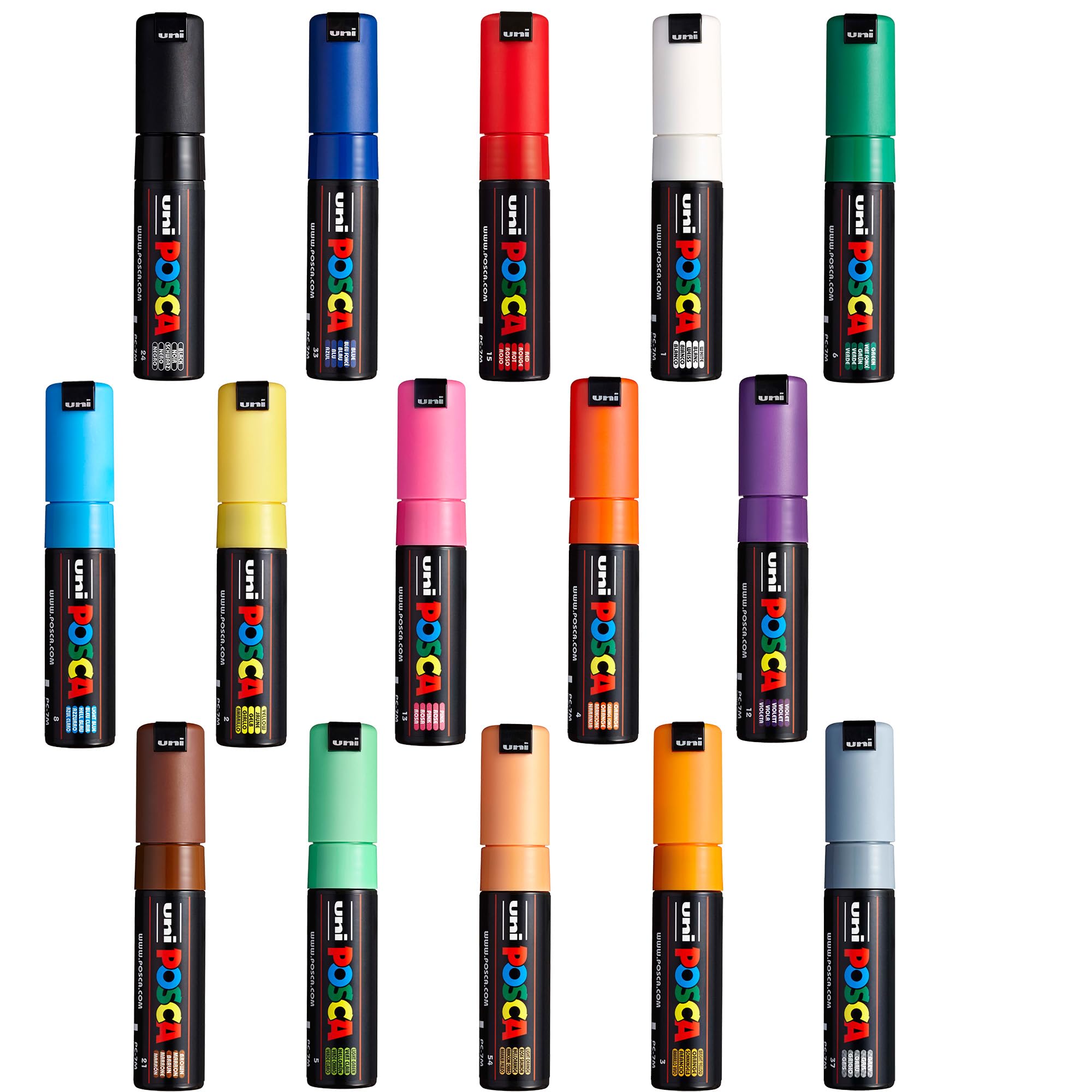 posca shop Kenya | Buy posca products online Kenya | Whizzcart