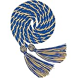 Amazon.com: ONUPGO Graduation Cord, Graduation Honor Cords Rayon ...
