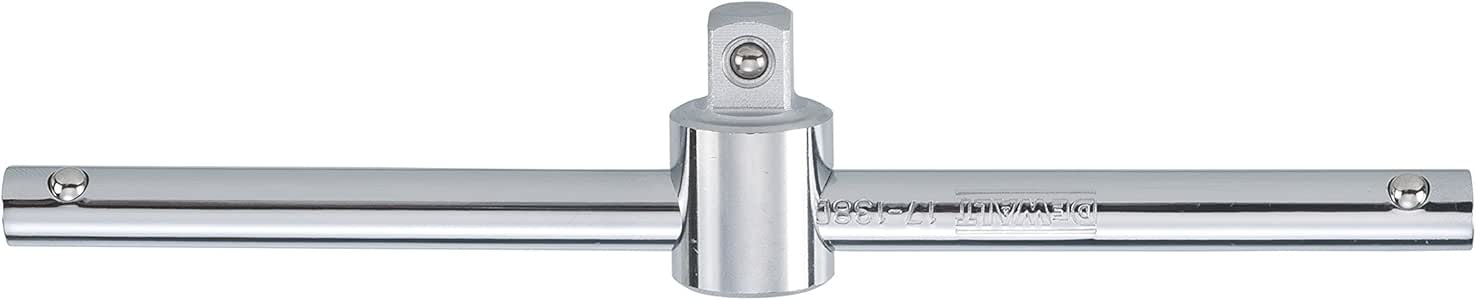 DEWALT 3/8" Drive SLIDING T-HANDLE - - Amazon.com