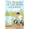 The Trumpet of the Swan: E. B. White, Edward Frascino: 9780060263973 ...