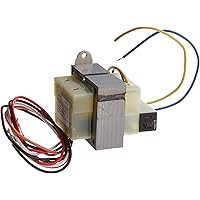 Amazon.com: MARS - Motors & Armatures 50321 75VA 120/208/240/480V to 24V : Industrial & Scientific