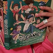 FGTeeV Presents: Into the Game!: FGTeeV, Rivas, Miguel Díaz ...