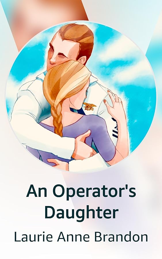 An Operator's Daughter | Kindle Vella