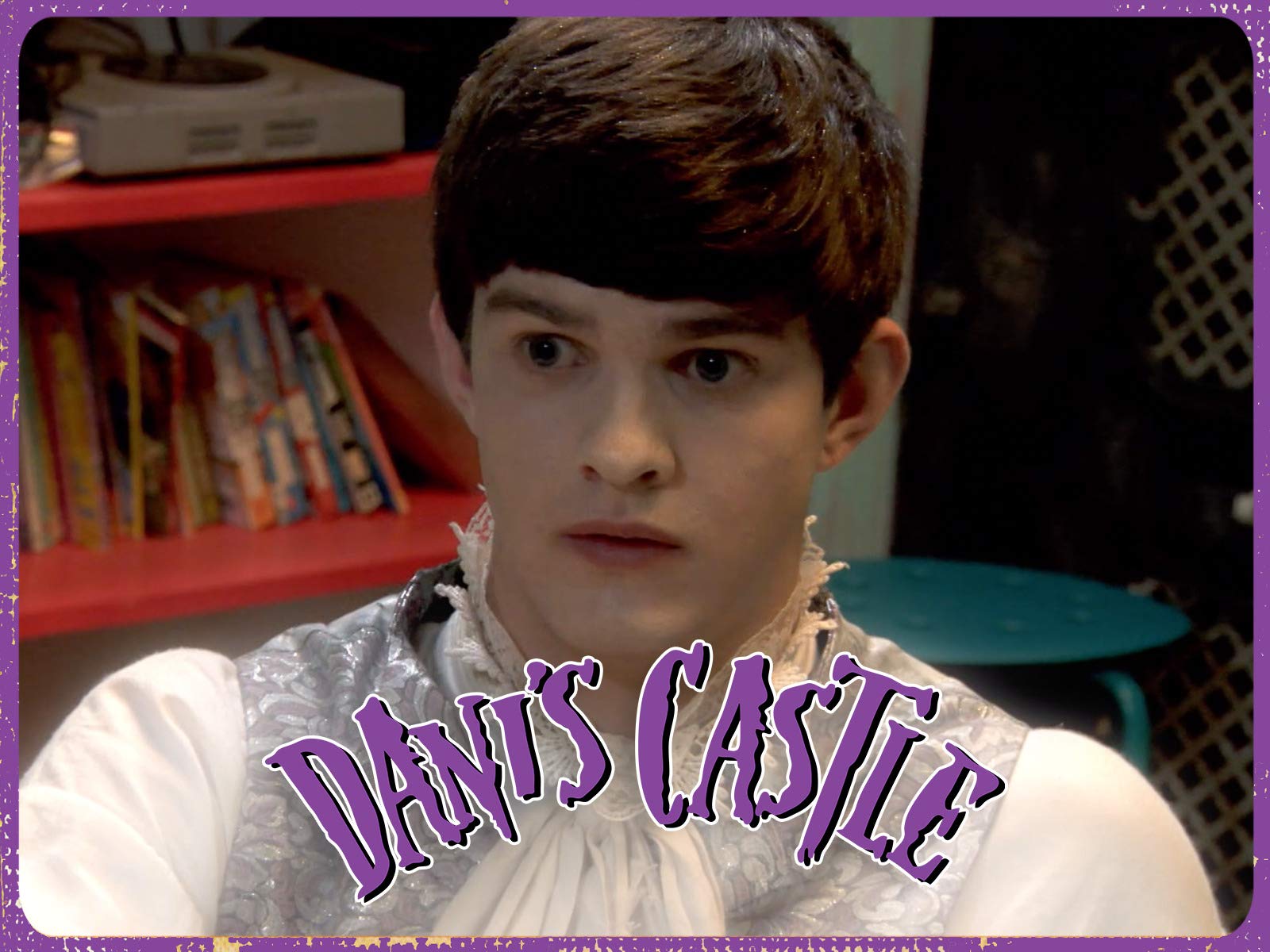 Watch Dani's Castle | Prime Video
