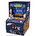 Amazon.com: My Arcade Space Invaders Micro Player: Mini Arcade Machine ...