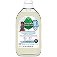 Amazon.com: Seventh Generation Baby Easy Dose Laundry Detergent Ultra ...