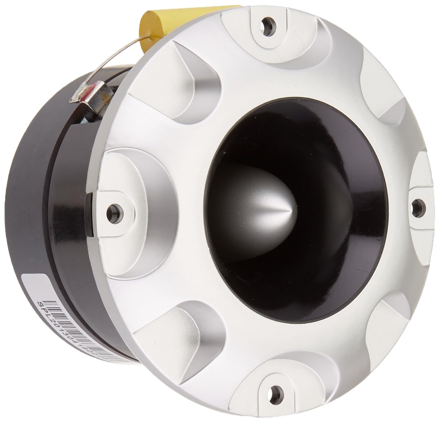 Amazon.com: SPL Horn Tweeter 4Ohm 160W Sold Each