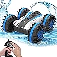 Amazon.com: Pussan Car Toys for 6-12 Year Old Boys Amphibious Remote Control Car for Kids 2.4 ...