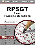RPSGT Exam Secrets Study Guide: RPSGT Test Review for the Registered ...