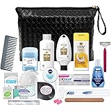 Amazon.com : Convenience Kits International Men’s Premium 20-Piece Kit with Travel Size TSA ...