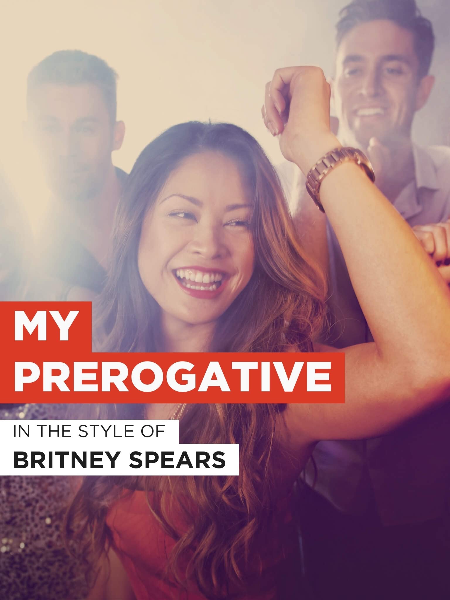Watch My Prerogative | Prime Video