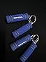 Buy Nivia Foam Hand Grip Strengthener/Training/Hand Exercise/Hand ...