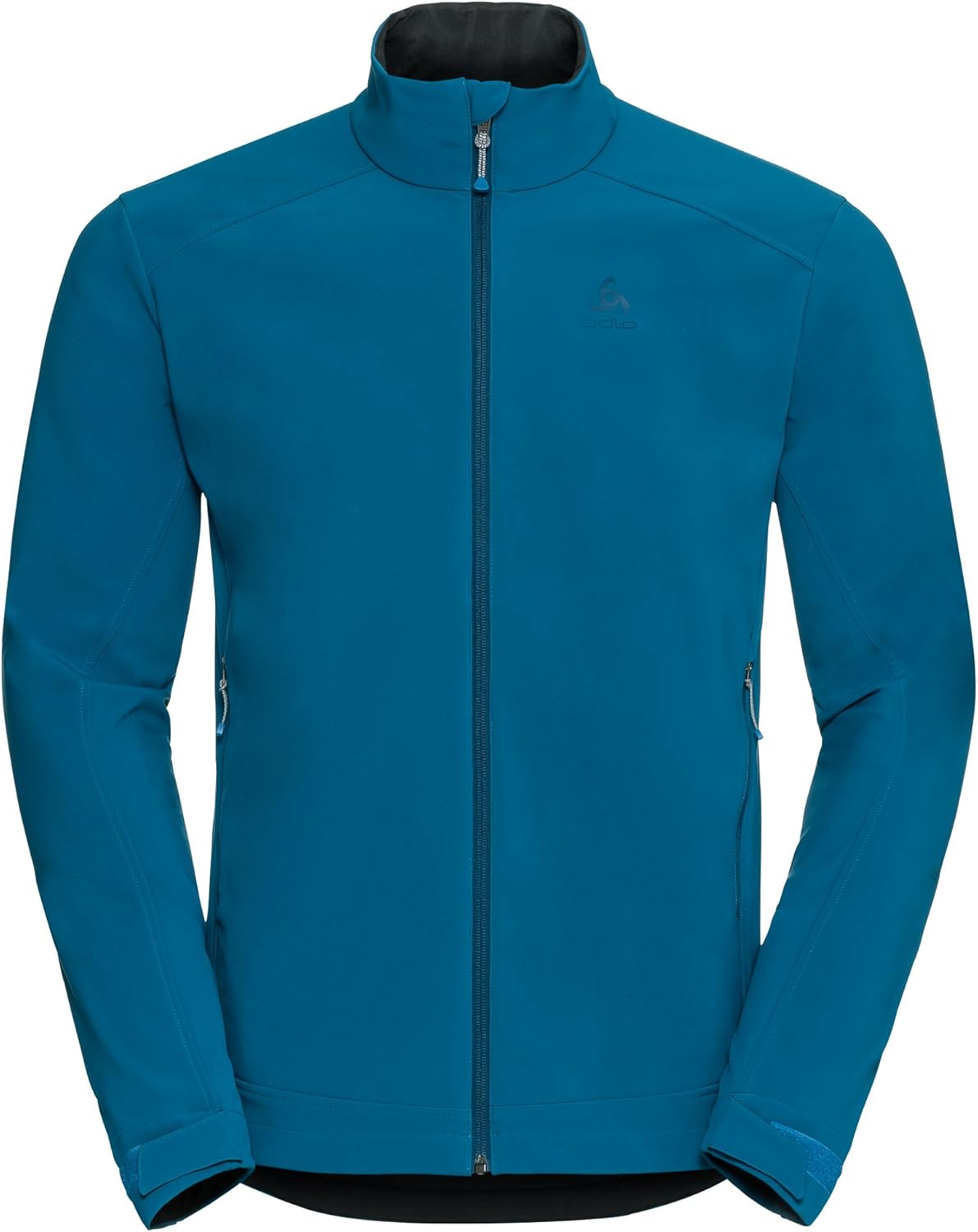 ODLO Men's 52792220332 Softshell Lolo Jacket: Amazon.co.uk: Clothing