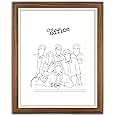 Amazon.com: The Office Framed Wall Art Decoration, 8x10 The Office ...