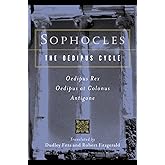 The Theban Plays: Oedipus Rex, Oedipus at Colonus and Antigone (Dover ...