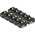 Makita BL1830B-10 18V LXT Lithium-Ion 3.0 Ah Battery (10 Pack) - - Amazon.com