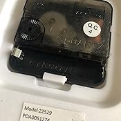 Acctim 22529 Wickford Kids Wall Clock in Blue: Amazon.co.uk: Kitchen & Home