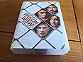 Prison Break Temporadas Del 1 Al 4 [DVD]: Amazon.es: Wentworth Miller ...