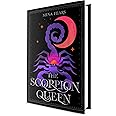Amazon.com: The Scorpion Queen: 9781250392350: Fears, Mina: Books