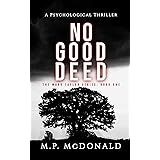 Amazon.com: March Into Hell: (A Psychological Thriller) (The Mark ...