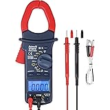 Truper MUT-202, Multímetros: Amazon.com.mx: Herramientas y Mejoras del ...