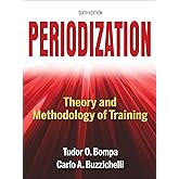 Periodization-5th Edition: Theory and Methodology of Training: Bompa ...