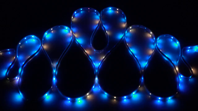 Synchrony LEDs - App on Amazon Appstore
