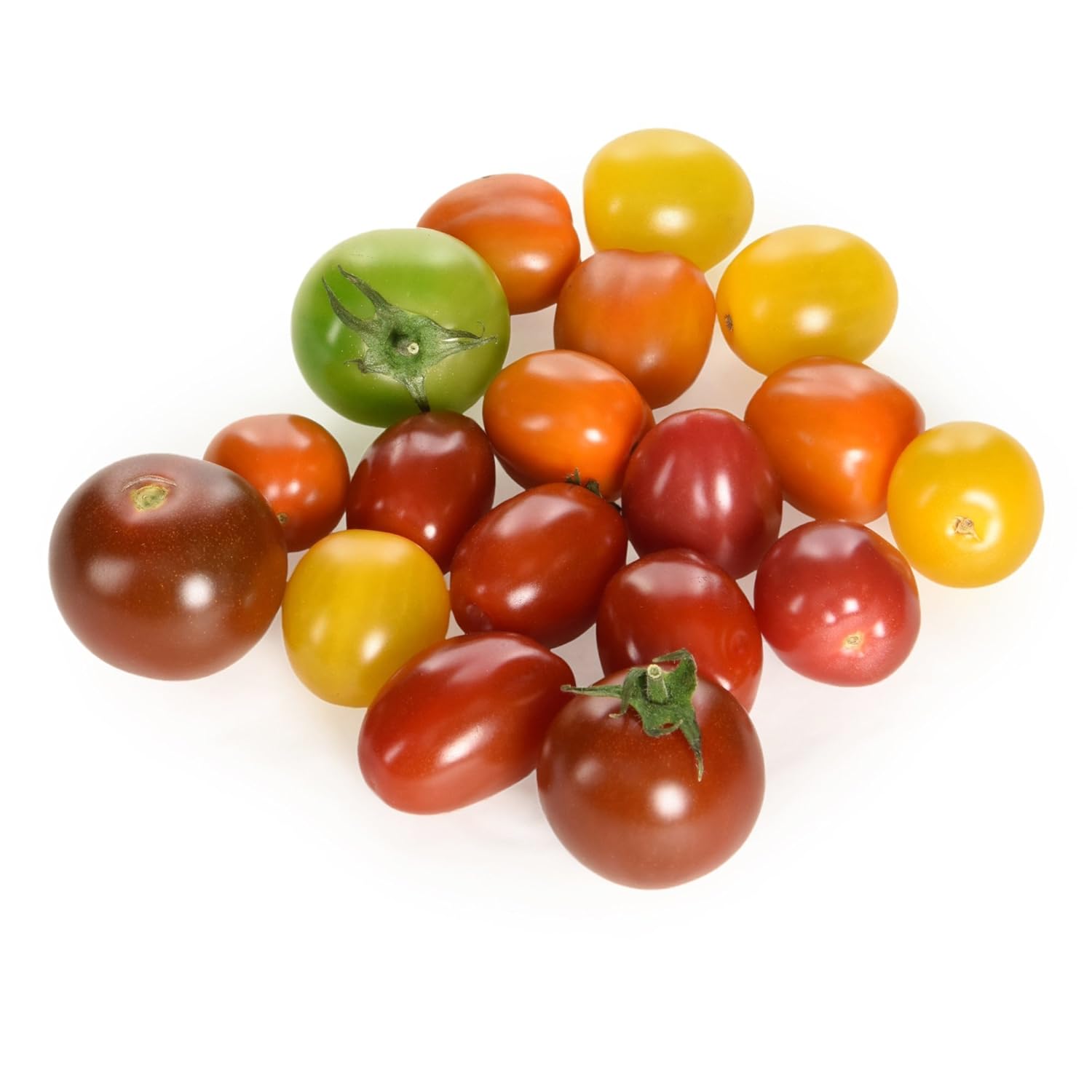 The Tomato Stall Tomato Selection Pack 300g: Amazon.co.uk: Grocery