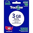 Amazon.com: Tracfone Data Card $10-3 GB (Physical Card) : Cell Phones ...