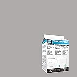 LATICRETE PERMACOLOR Grout Smoke Grey 25LB - Tile Grout - Amazon.com