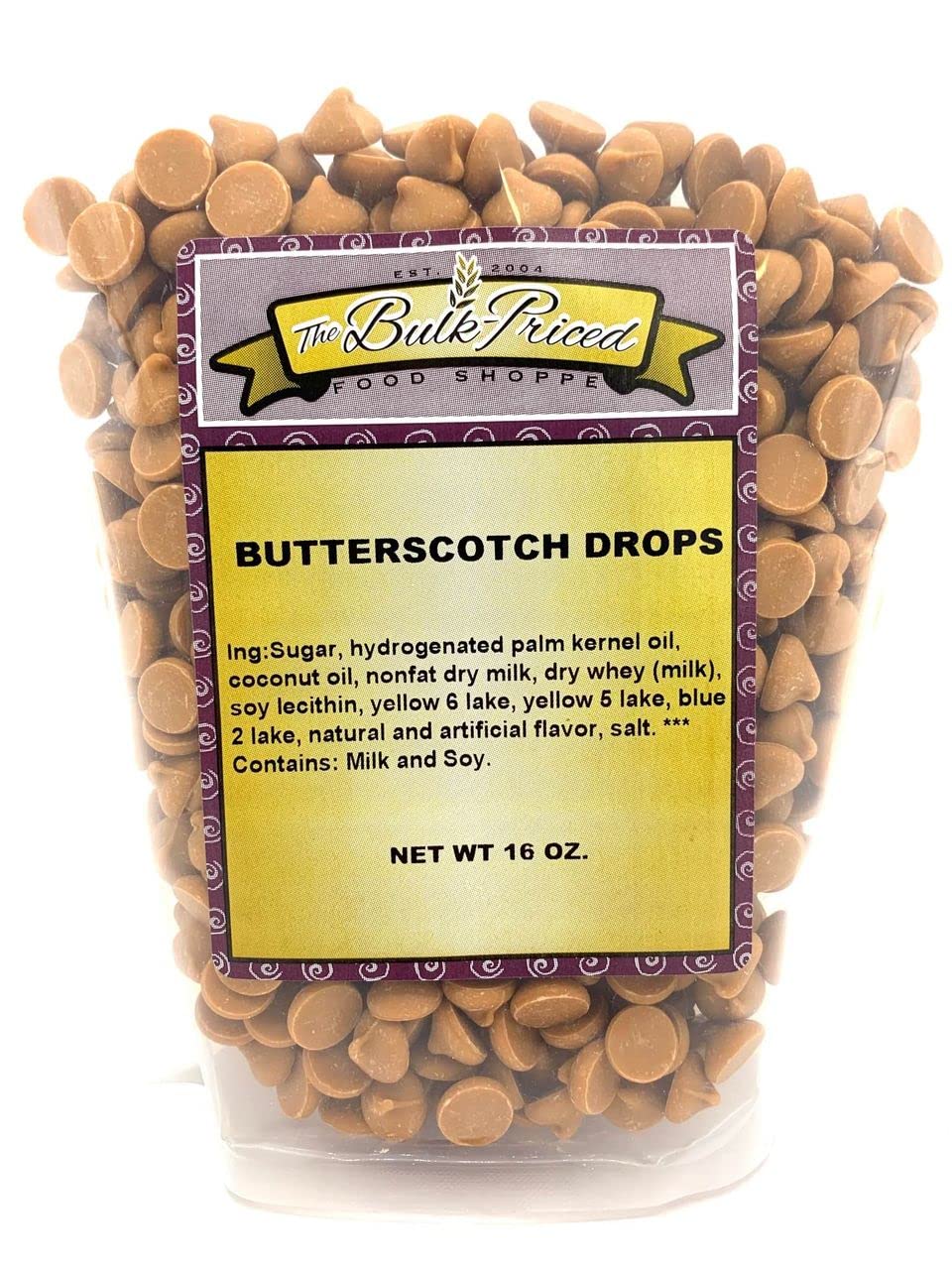 Butterscotch Chips Bahrain | Buy Online | Whizz Others