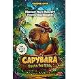 Capybara Facts for Kids: Discover More Than 200 Fascinating Insights ...
