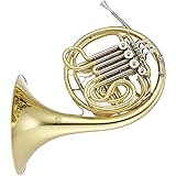 Amazon.com: Jupiter Intermediate Double Horn, JHR1100D: Musical Instruments
