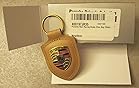 Amazon.com: Porsche Red Racing Brake Disc Key Chain : Automotive
