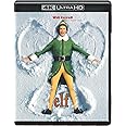 Amazon.com: Elf (4K Ultra HD + Blu-ray) [4K UHD] : Leon Redbone, Will ...