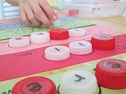 100 Fun & Easy Learning Games for Kids: Teach Reading, Writing, Math ...