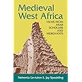 Amazon.com: Medieval West Africa (9781558763050): Levtzion, Nehemia ...