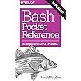 Amazon.com: Bash Pocket Reference: Help for Power Users and Sys Admins: 9781491941591: Robbins ...