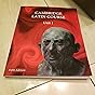 Amazon.com: North American Cambridge Latin Course Unit 1 Student's Book ...
